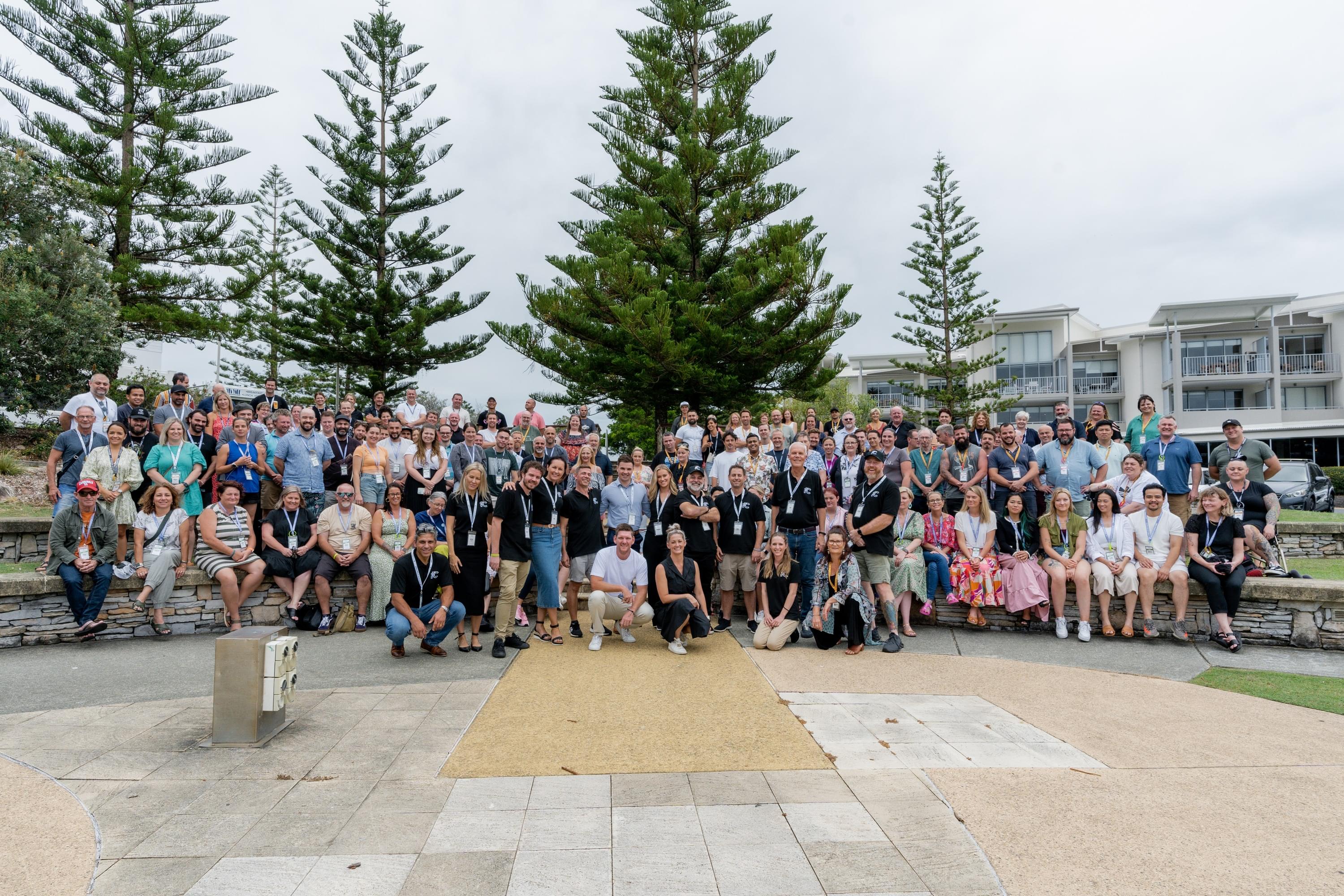 Foodie Coaches - Free Training